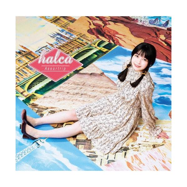 ◆品　番：VVCL-1599◆発売日：2020年02月12日発売◆出荷目安：５〜１０日◆通常盤◆アソートリップ/ASSORTRIP