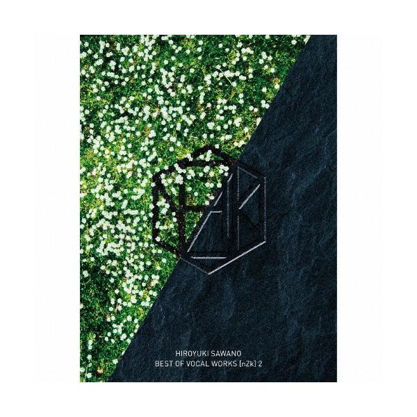 ◆品　番：VVCL-1640/3◆発売日：2020年04月08日発売◆出荷目安：５〜１０日◆初回生産限定盤/Blu-ray Disc+Special book付/三方背ケース+デジパック仕様◆ベストオブヴォーカルワークスヌジーク２/BEST...