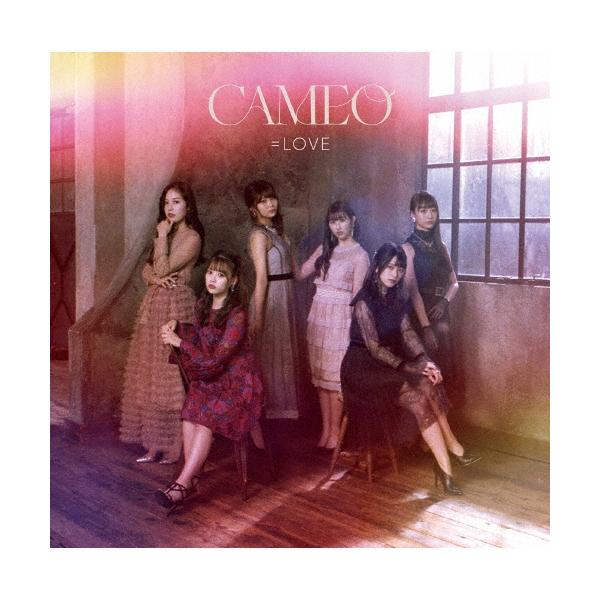 ◆品　番：VVCL-1652/3◆発売日：2020年07月08日発売◆出荷目安：５〜１０日◆Type-B/DVD付◆カメオ/CAMEO