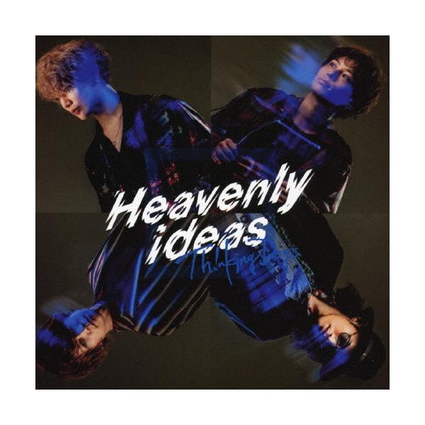 ◆品　番：SRCL-11479◆発売日：2020年09月23日発売◆出荷目安：５〜１０日◆通常盤◆ヘブンリーアイデアズ/HEAVENLY IDEAS
