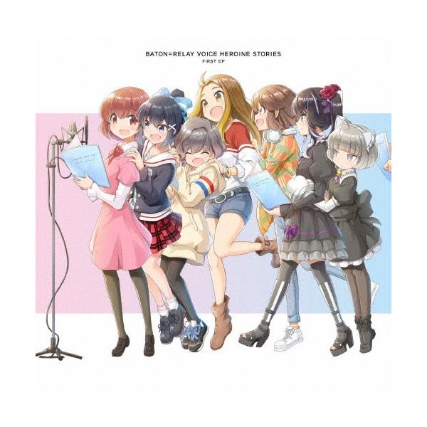 ◆品　番：VVCL-1469◆発売日：2020年06月17日発売◆出荷目安：５〜１０日◆スタートミーアップカケダシノモノローグ