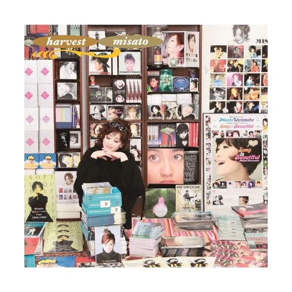 ◆品　番：ESCL-5414/6◆発売日：2020年07月01日発売◆出荷目安：５〜１０日◆通常盤◆ハーベスト/HARVEST