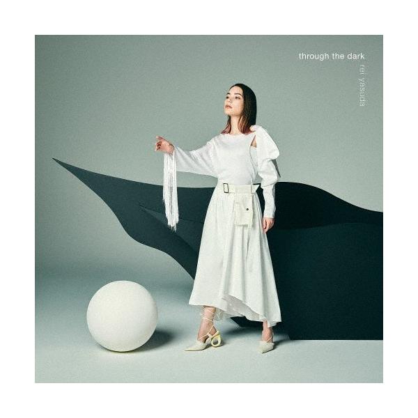 ◆品　番：SECL-2577◆発売日：2020年05月27日発売◆出荷目安：５〜１０日◆通常盤◆スルーザダーク/THROUGH THE DARK