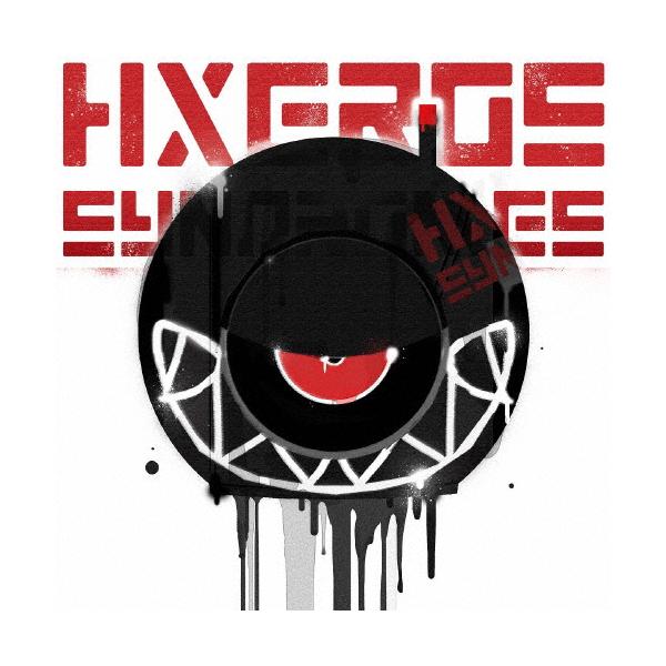 ◆品　番：ESCL-5438◆発売日：2020年08月26日発売◆出荷目安：５〜１０日◆通常盤◆※先着特典：オリジナルステッカーは終了いたしました。◆ウェイクアップヒーローフィーチャリングエンジョウレットシーブイマツオカヨシツグ