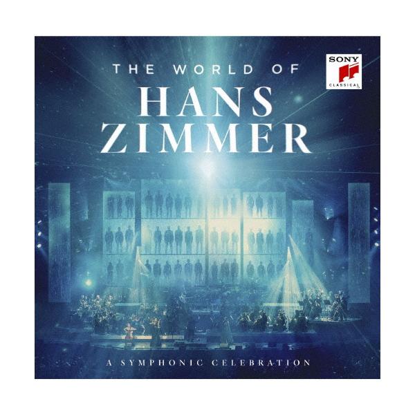 ◆品　番：SICP-6344/5◆発売日：2020年09月16日発売◆出荷目安：５〜１０日◆ハンスジマーノセカイ/WORLD OF HANS ZIMMER -A SYMPHONIC CELEBRATION,THE