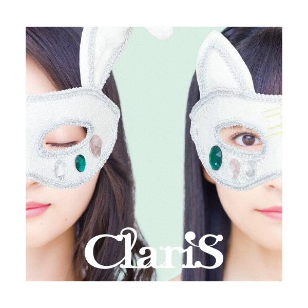 ◆品　番：VVCL-1733/4◆発売日：2020年10月21日発売◆出荷目安：５〜１０日◆初回生産限定盤/Blu-ray Disc付◆クラリステンスアニバーサリーベストグリーンスター/CLARIS 10TH ANNIVERSARY BES...