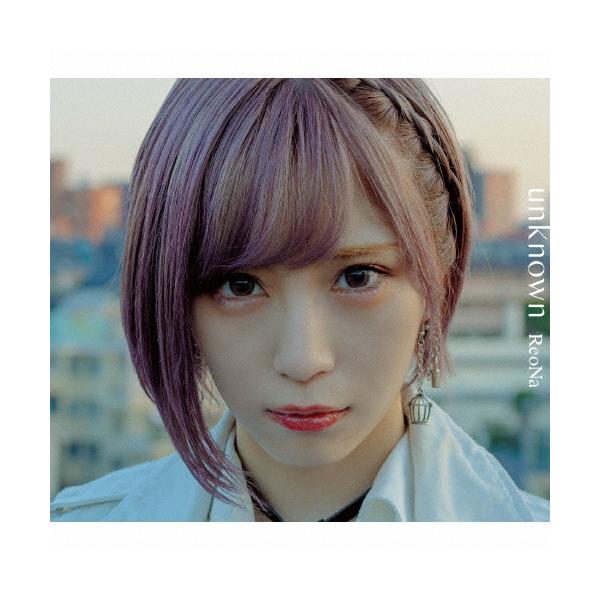 ◆品　番：VVCL-1747/8◆発売日：2020年10月07日発売◆出荷目安：５〜１０日◆初回生産限定盤/Blu-ray Disc付◆※先着特典：ポストカードは終了いたしました。◆アンノウン/UNKNOWN