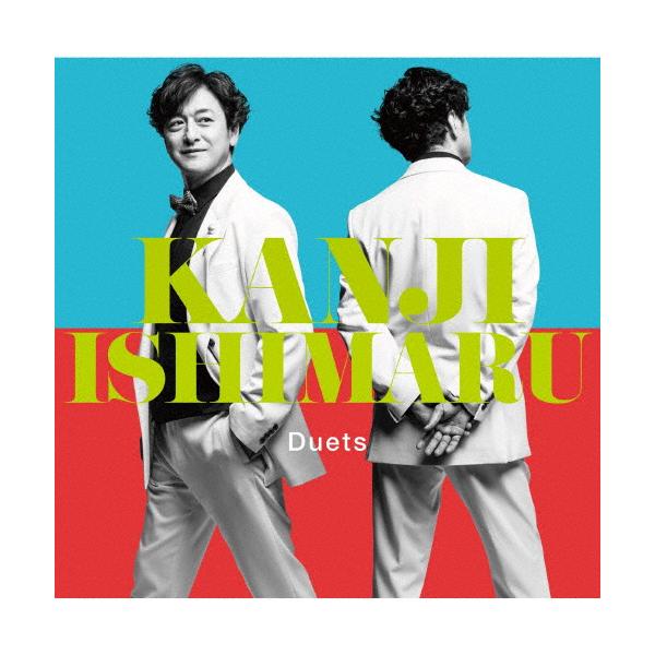 ◆品　番：SICL-30055◆発売日：2020年10月07日発売◆出荷目安：５〜１０日◆Blu-spec CD2◆デュエッツ/DUETS