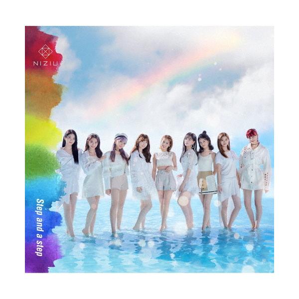 ◆品　番：ESCL-5474◆発売日：2020年12月02日発売◆出荷目安：５〜１０日◆通常盤/三つ折り歌詞ブックレット付◆※先着特典：オリジナルA4クリアファイルは終了致しました。◆ステップアンドアステップ/STEP AND A STEP