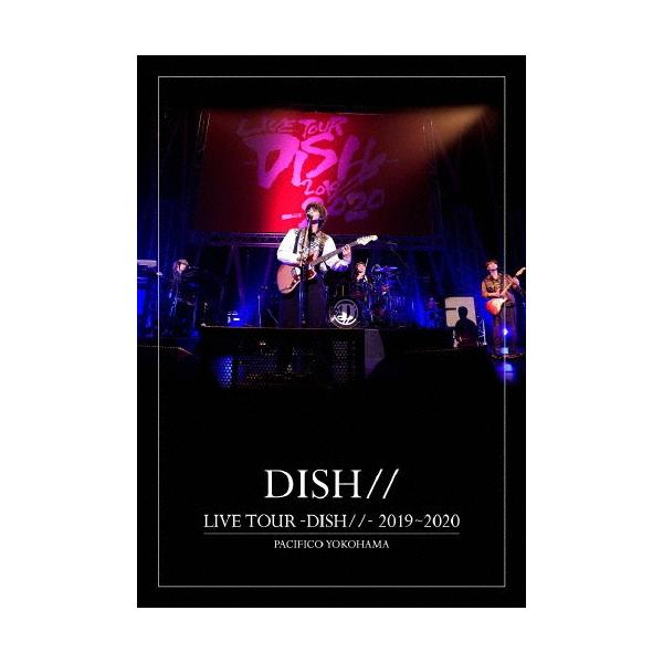 ◆品　番：SRBL-1947◆発売日：2020年12月23日発売◆出荷目安：５〜１０日◆※先着特典：カレンダーポストカードは終了致しました。◆ライブツアーディッシュ２０１９カラ２０２０パシフィコヨコハマ/LIVE TOUR -DISH//-...