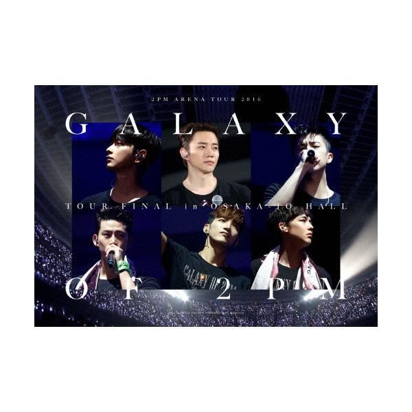 ◆品　番：ESBL-2610/2◆発売日：2020年12月23日発売◆出荷目安：５〜１０日◆完全生産限定盤/特典ディスク(DVD)付◆※先着特典：オリジナルポストカード6枚セットは終了致しました。◆トゥーピーエムアリーナツアー２０１６ギャラ...