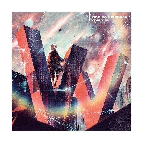 ◆品　番：SECL-2649◆発売日：2021年02月17日発売◆出荷目安：５〜１０日◆通常盤◆ビビッドバイス/VIVID VICE
