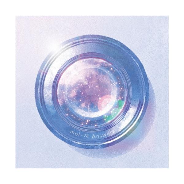 ◆品　番：SECL-2654◆発売日：2021年03月03日発売◆出荷目安：５〜１０日◆通常盤◆アンサーズ/ANSWERS