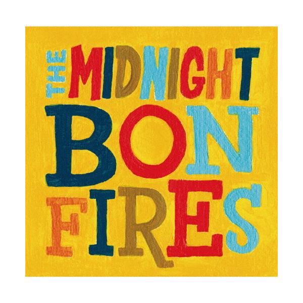 ◆品　番：ESCL-5495◆発売日：2021年02月03日発売◆出荷目安：５〜１０日◆通常盤◆ザ・ミッドナイトボンファイヤーズ/MIDNIGHT BONFIRES,THE