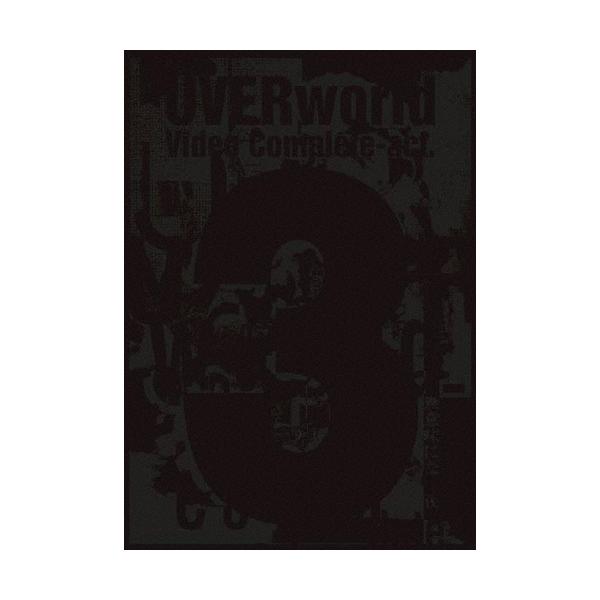 ◆品　番：SRBL-1974/5◆発売日：2021年04月21日発売◆出荷目安：５〜１０日◆※先着特典：オリジナルポストカードは終了いたしました。◆ビデオコンプリートアクト３/UVERWORLD VIDEO COMPLETE-ACT.3-