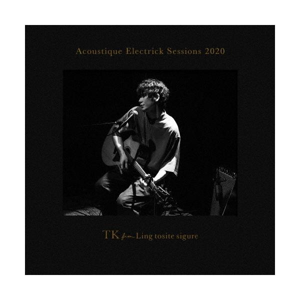 ◆品　番：AICL-4044/5◆発売日：2021年04月14日発売◆出荷目安：５〜１０日◆完全生産限定盤/Blu-ray Disc付◆アコースティックエレクトリックセッションズ２０２０/ACOUSTIQUE ELECTRICK SESSI...