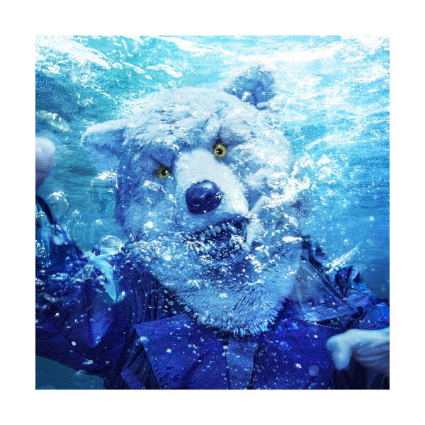 ◆品　番：SRCL-11806/7◆発売日：2021年06月09日発売◆出荷目安：５〜１０日◆初回生産限定盤/DVD付◆※先着特典：INTO THE DEEPステッカーは終了致しました。◆イントゥザディープ/INTO THE DEEP