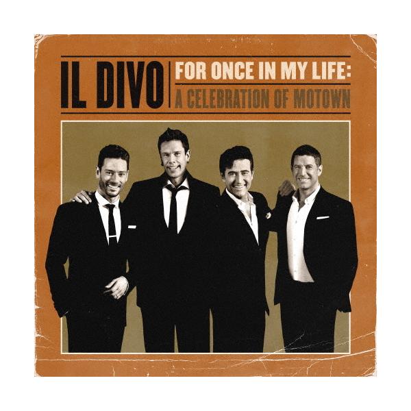 ◆品　番：SICX-30121◆発売日：2021年07月16日発売◆出荷目安：５〜１０日◆Blu-spec CD2/金曜販売開始商品◆フォーワンスインマイライフ/FOR ONCE IN MY LIFE: A CELEBRATION OF M...