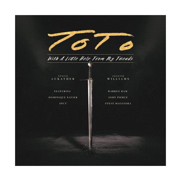 ◆品　番：SICX-30116/7◆発売日：2021年06月25日発売◆出荷目安：２〜５日◆Blu-spec CD2/DVD付/金曜販売開始商品◆ウィズアリトルヘルプフロムマイフレンズ/WITH A LITTLE HELP FROM MY ...