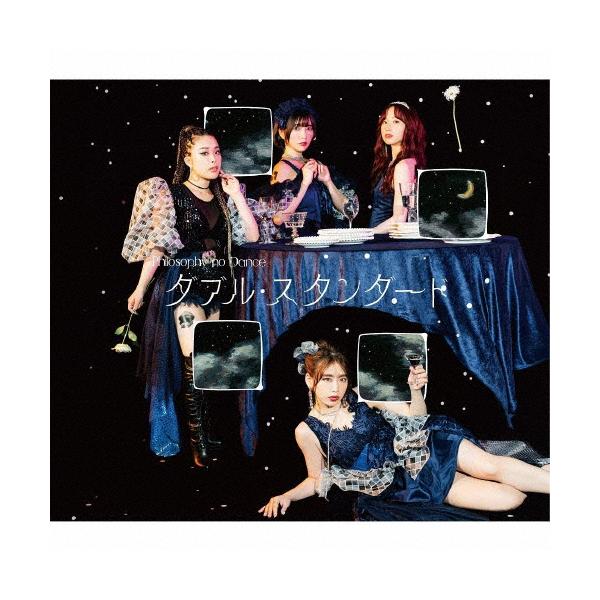 ◆品　番：SRCL-11858/9◆発売日：2021年08月18日発売◆出荷目安：５〜１０日◆初回生産限定盤/Blu-ray Disc付◆ダブルスタンダード