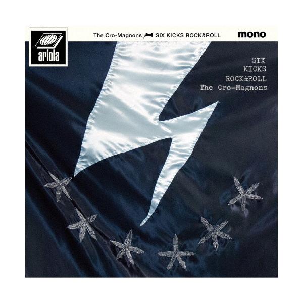 ◆品　番：BVCL-1160/1◆発売日：2022年01月19日発売◆出荷目安：５〜１０日◆ボーナスCD付◆※先着特典：「SIX KICKS ROCK&amp;ROLL」ジャケット・ステッカーは終了致しました。◆※初回仕様は終了致しました。...