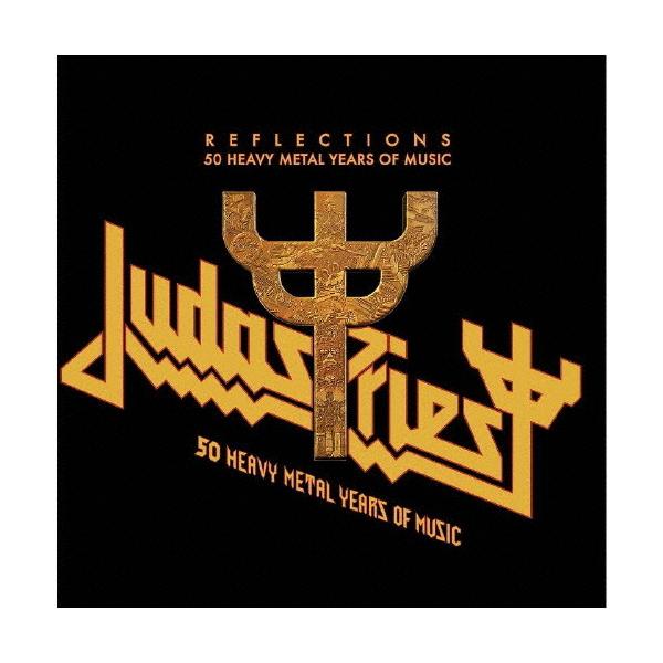 ◆品　番：SICP-31477◆発売日：2021年10月15日発売◆出荷目安：５〜１０日◆Blu-spec CD2/金曜販売商品◆リフレクションズヘヴィメタル５０ネンノキセキ/REFLECTIONS - 50 HEAVY METAL YEA...