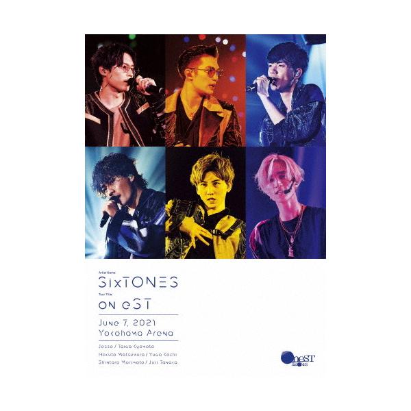 ◆品　番：SEXJ-7/8◆発売日：2021年10月20日発売◆出荷目安：５〜１０日◆種類:Blu-ray◆特典ディスク(Blu-ray)付◆オンエスト/ON EST