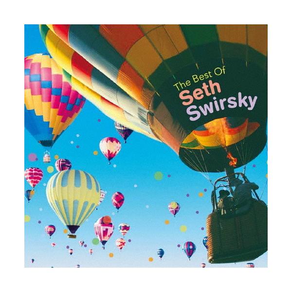 ◆品　番：SICX-173◆発売日：2021年12月22日発売◆出荷目安：２〜５日◆ザ・ベストオブセススワースキー/BEST OF SETH SWIRSKY,THE