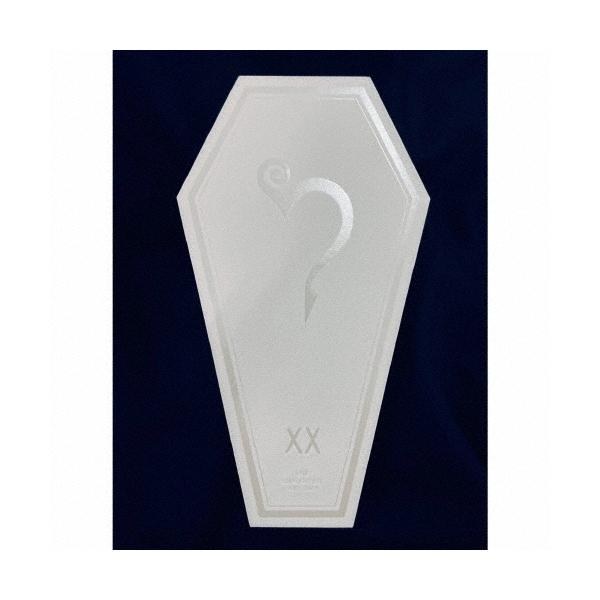 ◆品　番：KSCL-3360/4◆発売日：2022年01月29日発売◆出荷目安：５〜１０日◆完全生産限定盤/Blu-spec CD2/Blu-ray Disc2枚+棺桶型ミラー付/棺桶型BOX仕様◆※先着特典のA2サイズポスターはお付けして...