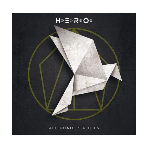 ◆品　番：SICX-176/7◆発売日：2022年03月16日発売◆出荷目安：５〜１０日◆初回生産限定盤/DVD付◆オルタネイトリアリティーズ/ALTERNATE REALITIES