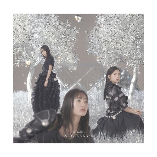 ◆品　番：SRCL-12106/7◆発売日：2022年03月23日発売◆出荷目安：５〜１０日◆TYPE-D/Blu-ray Disc付◆※Joshinオリジナル特典：ステッカー(Type D)は終了致しました。◆アクチュアリー/ACTUAL...