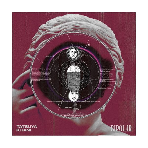 ◆品　番：SRCL-12117/8◆発売日：2022年05月25日発売◆出荷目安：１〜２週間◆初回生産限定盤/Blu-ray Disc付◆バイポーラ/BIPOLAR