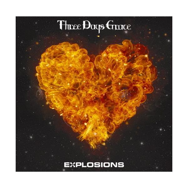 ◆品　番：SICP-6457◆発売日：2022年05月06日発売◆出荷目安：５〜１０日◆金曜販売開始商品◆エクスプローションズ/EXPLOSIONS