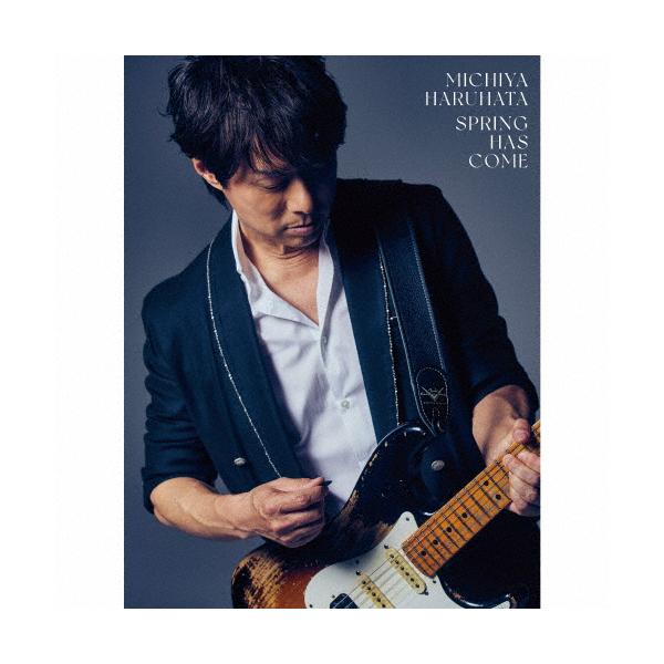 ◆品　番：AICL-4230/2◆発売日：2022年04月27日発売◆出荷目安：５〜１０日◆初回生産限定盤/DVD+35th Anniversary Guitar Book付/特製スリーブ+デジパック仕様◆スプリングハズカム/SPRING ...