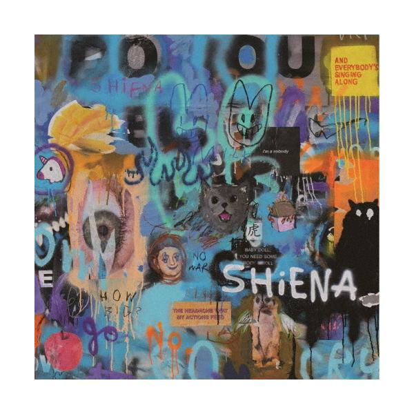 ◆品　番：VVCL-1946◆発売日：2022年05月18日発売◆出荷目安：５〜１０日◆シエナ/SHIENA