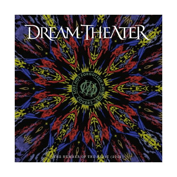 ◆品　番：SICP-31537◆発売日：2022年06月08日発売◆出荷目安：５〜１０日◆完全生産限定盤/Blu-spec CD2/デジパック仕様◆ロストノットフォゴトゥンアーカイヴズザナンバーオブザビースト２００２/LOST NOT FO...