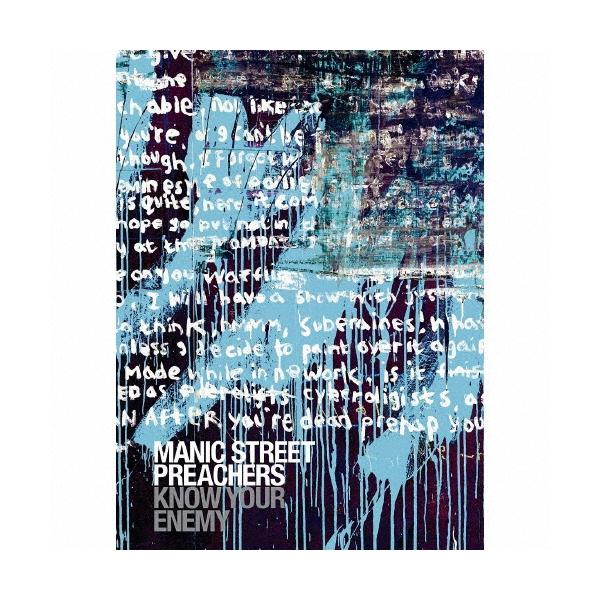 ◆品　番：SICP-6474/6◆発売日：2022年09月09日発売◆出荷目安：５〜１０日◆完全生産限定盤/特殊ブックレット仕様/金曜販売開始商品◆ノウユアエネミー/KNOW YOUR ENEMY