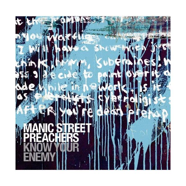 ◆品　番：SICP-6477/8◆発売日：2022年09月09日発売◆出荷目安：５〜１０日◆通常盤/金曜販売開始商品◆ノウユアエネミー/KNOW YOUR ENEMY