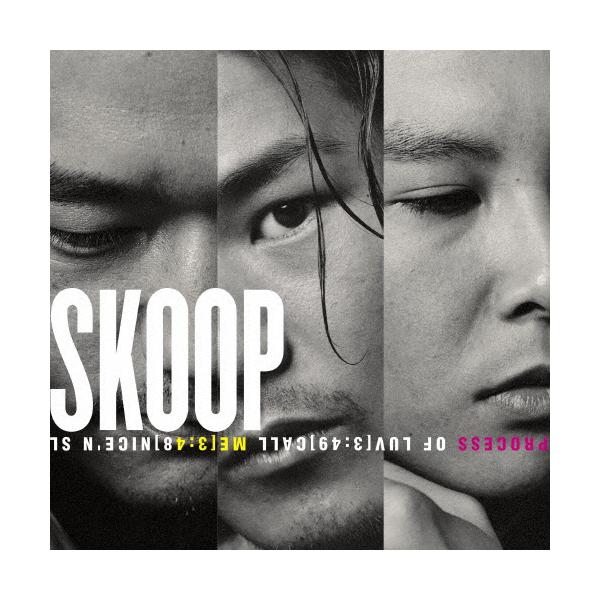 ◆品　番：SEJL-60◆発売日：2022年11月30日発売◆出荷目安：５〜１０日◆※こちらの商品は【アナログ盤】となります。◆スクープ