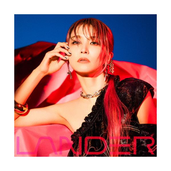 ◆品　番：VVCL-2128◆発売日：2022年11月16日発売◆出荷目安：５〜１０日◆通常盤◆※Joshinオリジナル特典は終了しました◆ランダー/LANDER