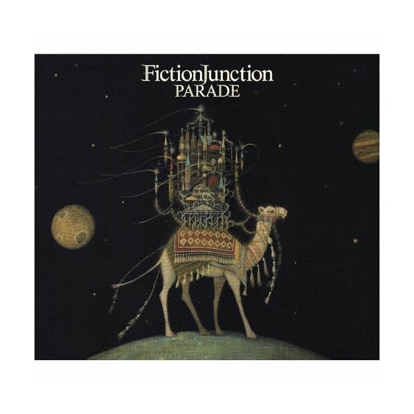 ◆品　番：VVCL-2147/8◆発売日：2023年04月19日発売◆出荷目安：５〜１０日◆初回生産限定盤/Blu-ray Disc付/三方背ケース仕様◆パレード/PARADE