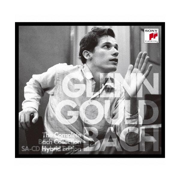 ◆品　番：SICC-10404/29◆発売日：2023年03月22日発売◆出荷目安：５〜１０日◆種類:HybridCD◆完全生産限定盤/ボーナス通常CD2枚+ブックレット付/デジパック+三方背ケース仕様◆バッハゼンシュウエスエイシーディーハ...