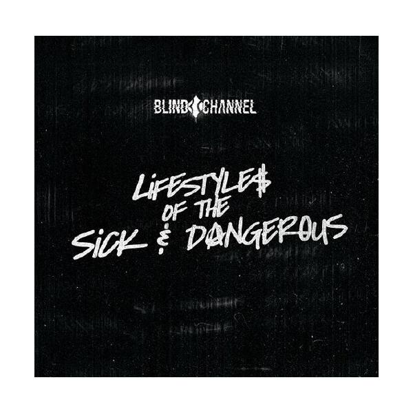 ◆品　番：SICP-6498◆発売日：2022年12月21日発売◆出荷目安：５〜１０日◆シックアンドデンジャラス/LIFESTYLES OF THE SICK &amp; DANGEROUS