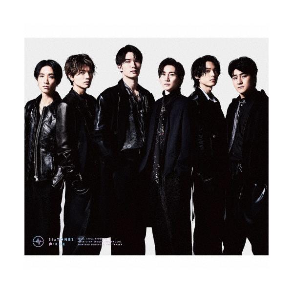 ◆品　番：SECJ-57/8◆発売日：2023年01月04日発売◆出荷目安：５〜１０日◆初回盤A/DVD付/BOX仕様◆※先着特典：「声」を伝える吹き出し型メモパッドは終了致しました。◆コエ