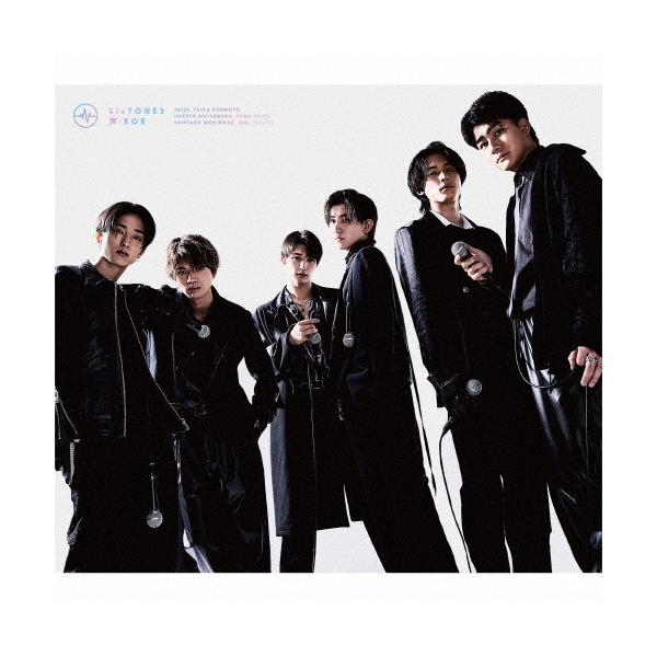 ◆品　番：SECJ-61/2◆発売日：2023年01月04日発売◆出荷目安：５〜１０日◆初回盤B/DVD付/BOX仕様◆■先着特典：ユニット楽曲絵柄クリアシートは終了致しました。◆コエ