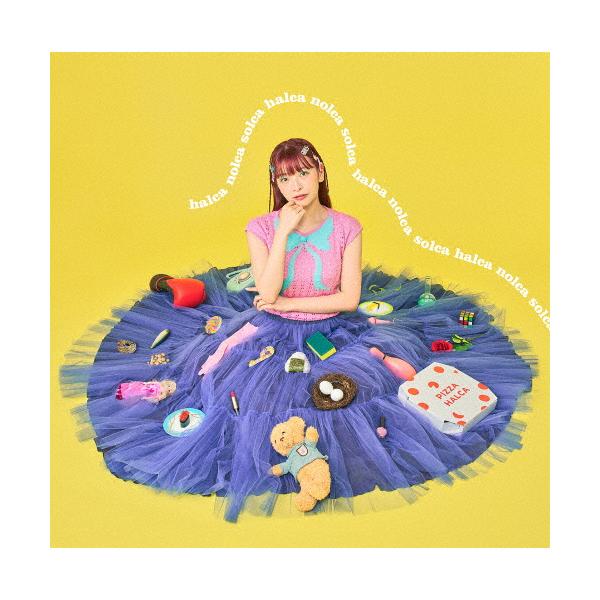 ◆品　番：VVCL-2187◆発売日：2023年01月25日発売◆出荷目安：５〜１０日◆通常盤◆※先着特典：オリジナルポストカード（応援店 ver.）は終了致しました。◆ノルカソルカ/NOLCA SOLCA