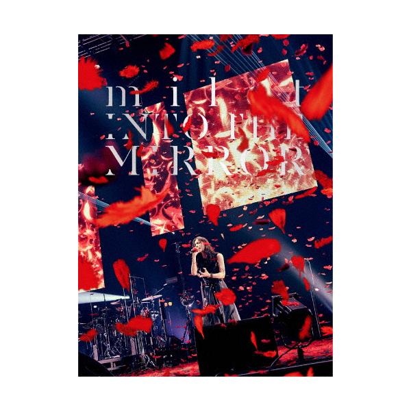 ◆品　番：SEBL-303/4◆発売日：2023年03月08日発売◆出荷目安：５〜１０日◆初回生産限定盤/CD付/三方背ケース仕様◆ミレイサードアニバーサリーライブイントゥザミラー/MILET 3RD ANNIVERSARY LIVE 'I...