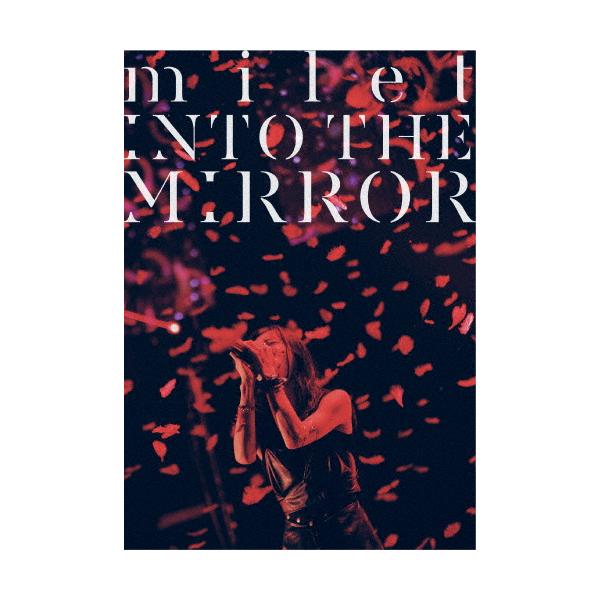 ◆品　番：SEXL-179◆発売日：2023年03月08日発売◆出荷目安：５〜１０日◆種類:Blu-ray◆ミレイサードアニバーサリーライブイントゥザミラー/MILET 3RD ANNIVERSARY LIVE 'INTO THE MIRROR'