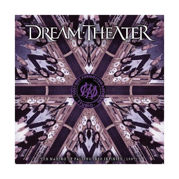 ◆品　番：SICP-31602◆発売日：2023年04月05日発売◆出荷目安：５〜１０日◆完全生産限定盤/Blu-spec CD2/デジパック仕様◆ロストノットフォゴトゥンアーカイヴズザメイキングオブフォーリングイントゥインフィニ/LOST...