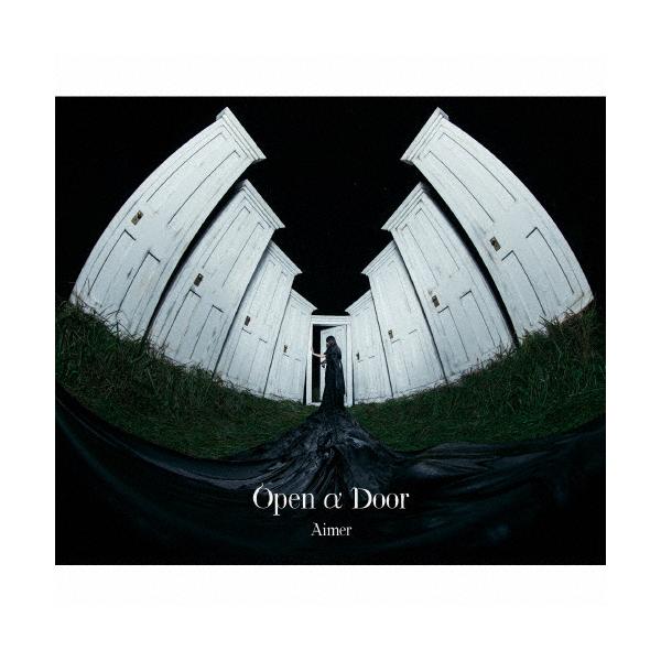 ◆品　番：VVCL-2276/7◆発売日：2023年07月26日発売◆出荷目安：５〜１０日◆初回生産限定盤B/DVD付◆※先着特典のB2告知ポスターはお付けしておりません。予めご了承をお願い致します。◆オープンアドア